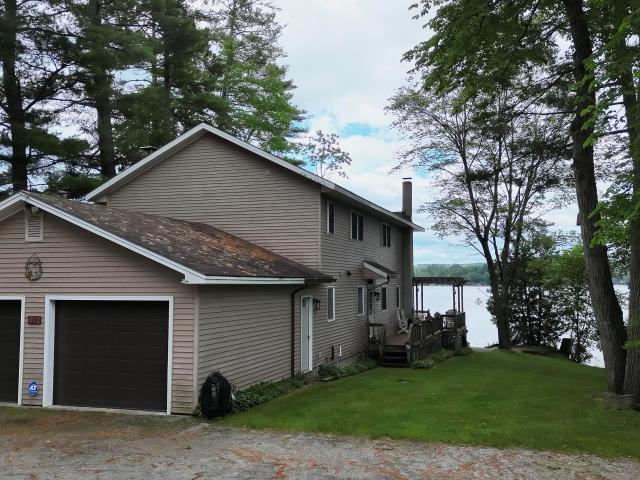28 Sonoma Point Road
