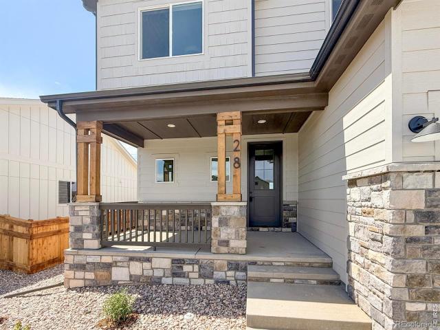 28 Snowcap Drive