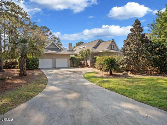 28 Sparrow Nest Point, St. Helena Island, SC 29920 | MLS #195228 | Compass