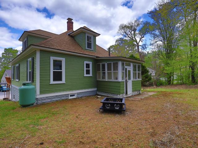28 Spencer Avenue