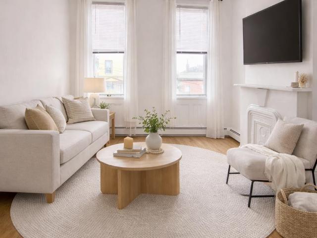 28 Spruce St, Unit 2L, Jersey City, NJ 07306 | MLS #260007 | Compass