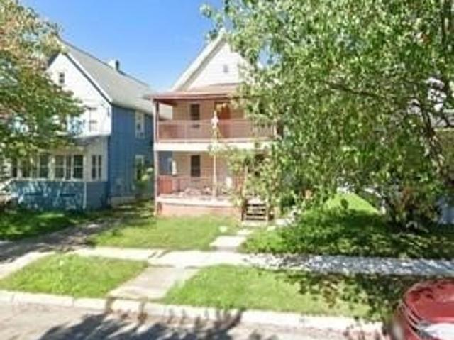 28 Spring Forest Ave, Binghamton, NY 13905