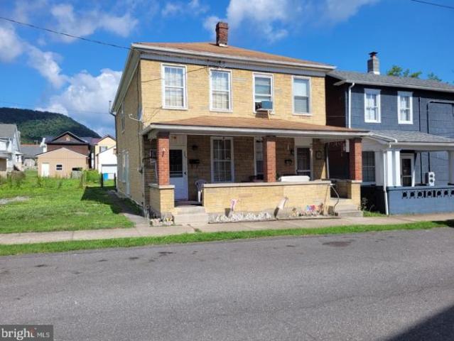 28 Spring St, Keyser, WV 26726