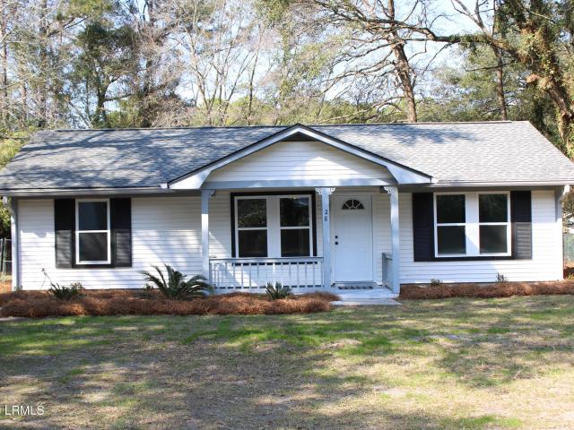 28 Springfield Rd, Beaufort, SC 29907 | MLS #194963