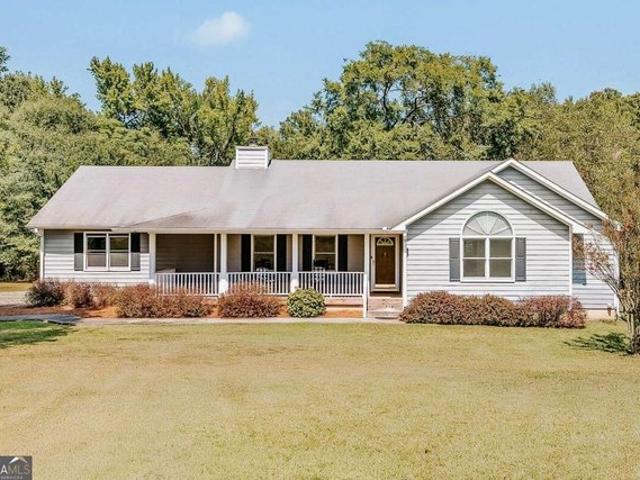 28 Springlake Ests, Crawford, GA 30630