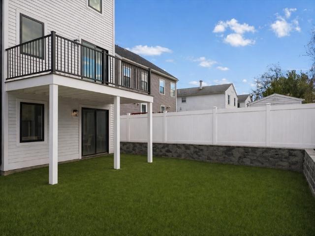 28 Swan Ave, Unit 1, Boston, MA 02128 | MLS #73505