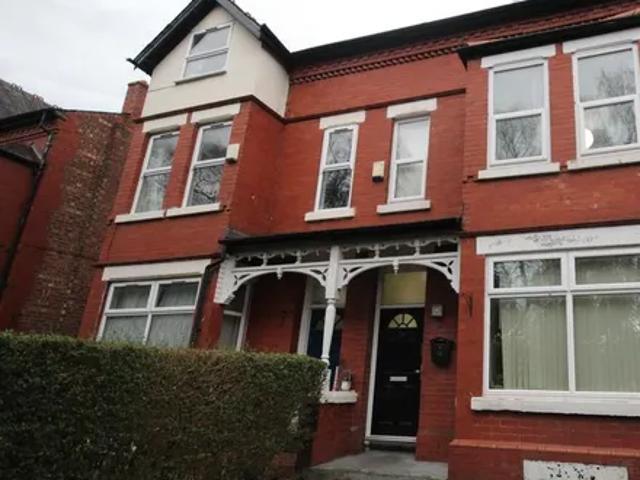 28 St Hilda's Road, Manchester, M16 9PQ, United Kingdom | 4 bed duplex for rent #138852312 | Rentberry