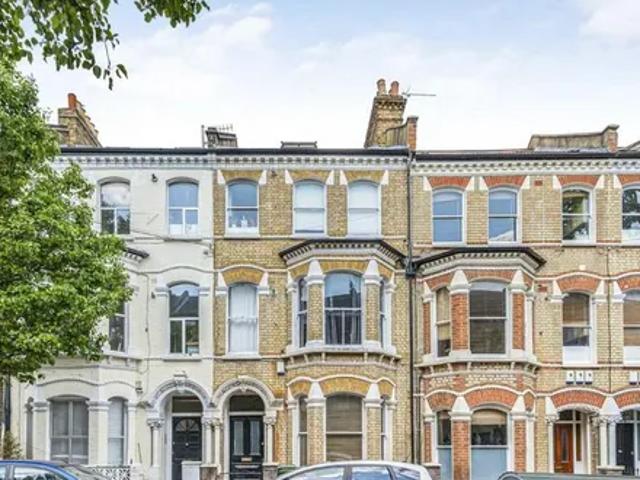 28 St Luke's Avenue, London, SW4 7LG, United Kingdom | 3 bed house for rent #168087037 | Rentberry