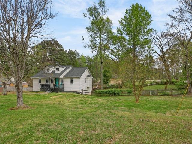 28 Stone Edge Dr, Hiram, GA 30141 | MLS #7746 | Compass