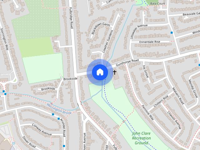 28 Stonemason Way, Gunthorpe PE4