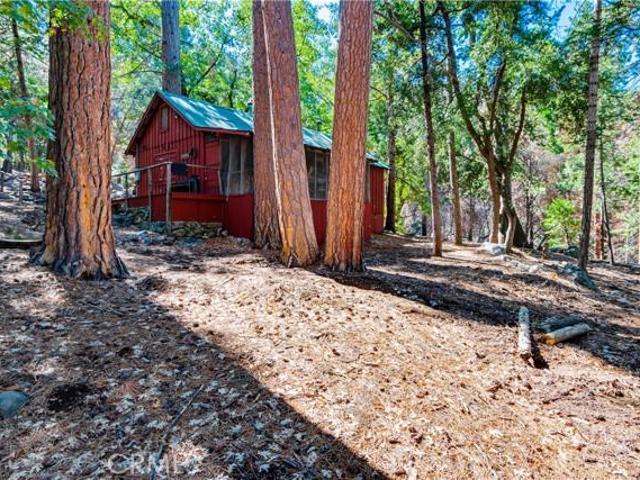 28 Stetson Creek Tract, Angelus Oaks CA 92305