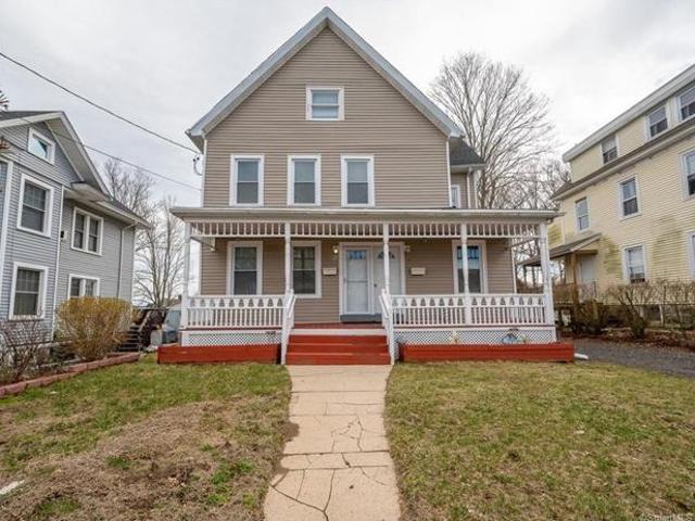 28 Steward St New London, CT 06320