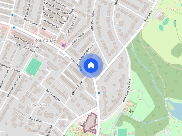 28 Street Lane, Roundhay, Leeds, LS8