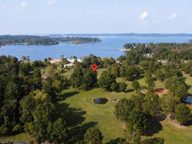 28 Sunny Acres Dr, Hemphill, TX 75948