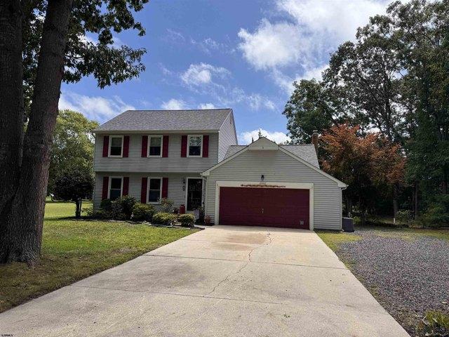 28 Sunset Dr, Petersburg, NJ 08270
