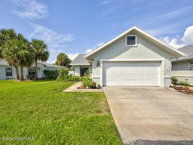 28 Sunset St, Satellite Beach, FL 32937