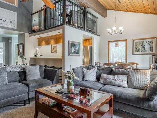 28 Sunshine, Mammoth Lakes, CA 93546