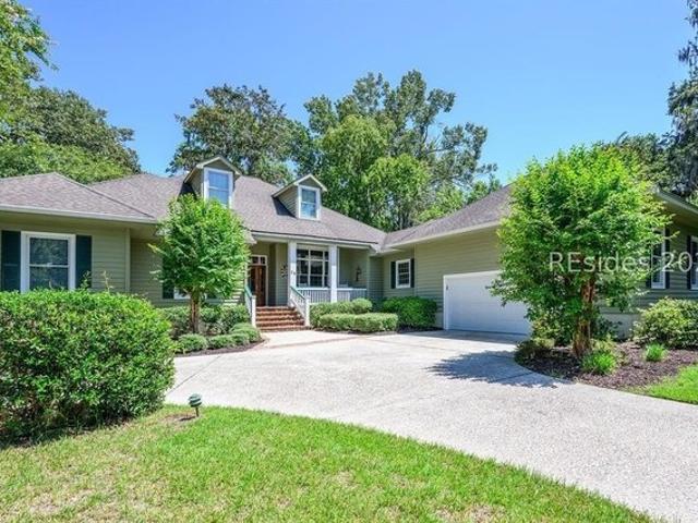 28 Sugar Mill Dr, Okatie, SC 29909