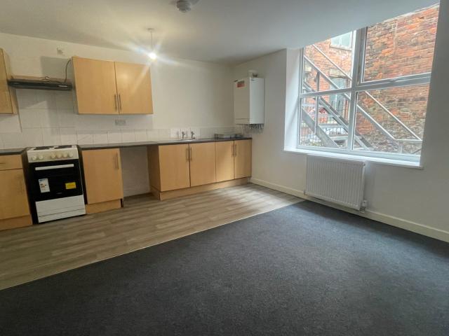 28a Church Street, Preston | Kingswood Estate Agents Preston
