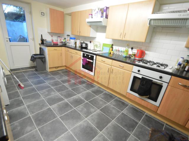 28a Headingley Avenue