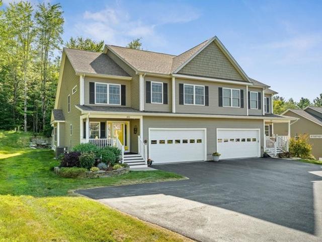 28B Black Walnut Ln Unit 28B, Jericho, VT 05465