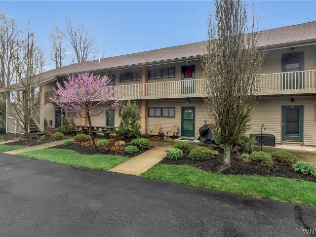 28B Mohawk Drive