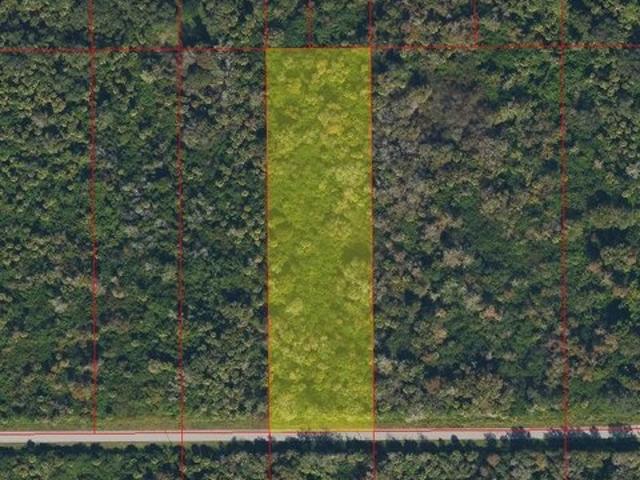 28th Ave SE Lot 89, Naples, FL 34117
