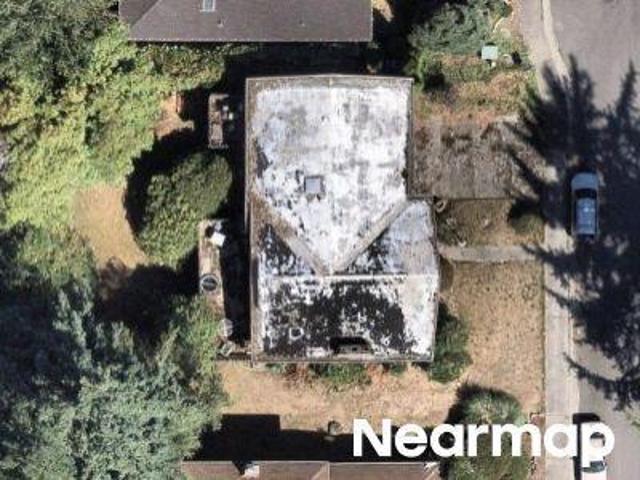 28th Ave SW