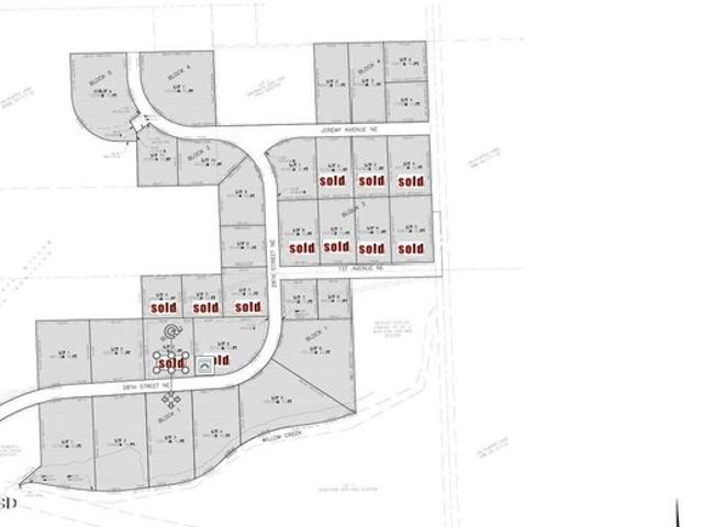 28th St NE, Watertown, SD 57201