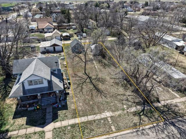 28th St, Wilson, KS 67490