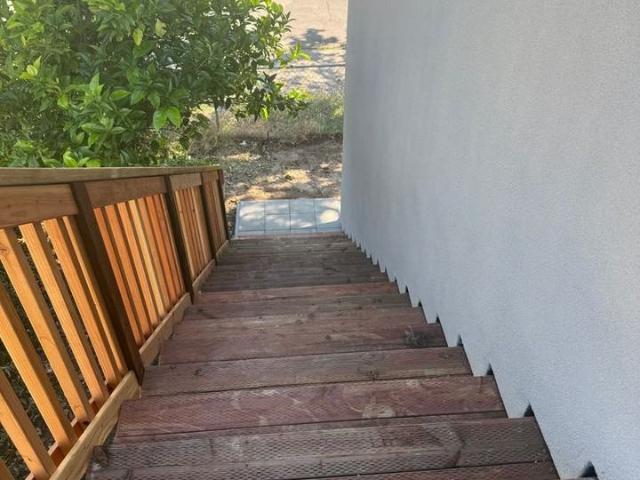 28THST/37THAVEDUPLEX 1 Bedroom Apartment for Rent at 5895 5895 28th St. & 2811 37th Ave Sacramento, CA 95824