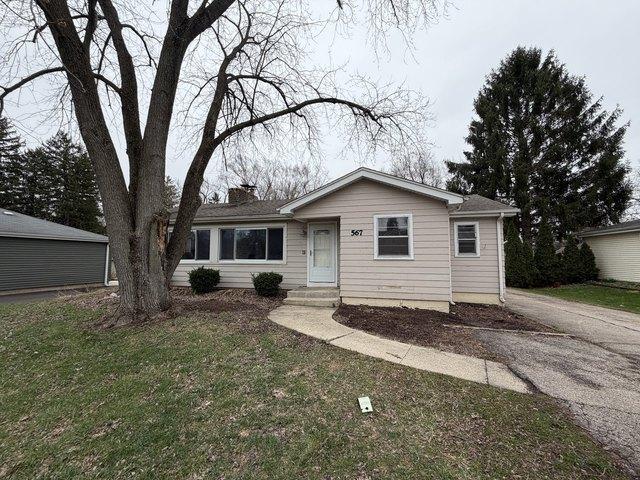 28W567 Forest View Ave S, Warrenville, IL 60555