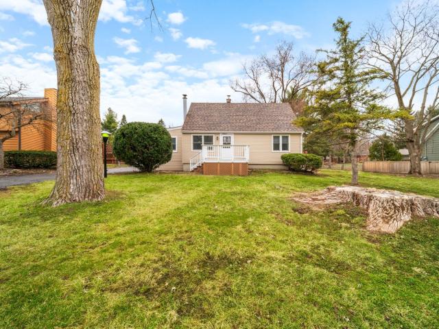 28W686 Townline Road