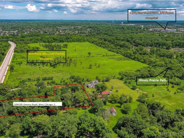 28W185 Geneva Road
