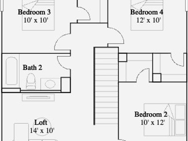 29043 Tall Wildgrass Court