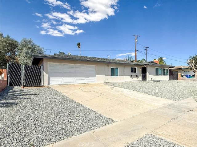 29040 29 Gabilan St, Barstow, CA 92311 | MLS #HD25226 MR