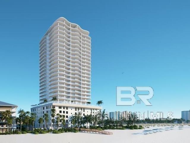 29040 Perdido Beach Blvd Unit 2302, Orange Beach, AL 36561