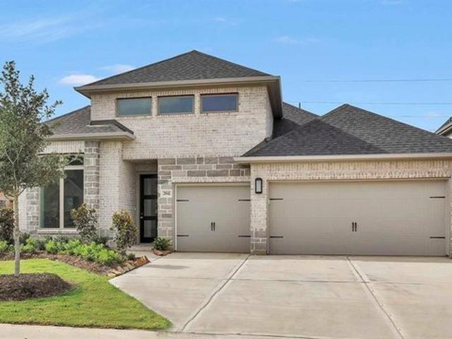 29042 Hauter Way, Fulshear, TX 77441