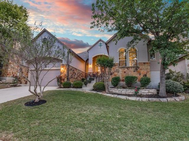 29047 Hobblebush, San Antonio, TX 78260
