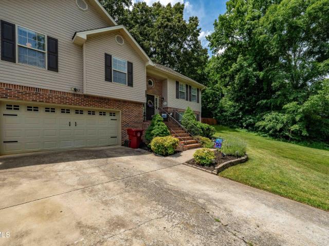 2904 Muskett Drive