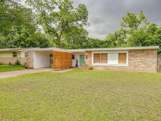 2904 Martin Lydon Ave, Fort Worth, TX 76133