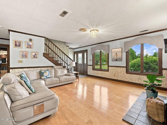 2904 Mills Road