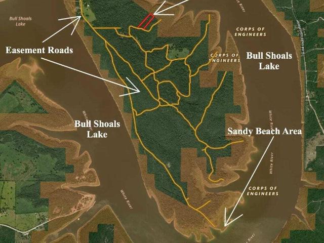 2904 Moark Road # Lot 7
