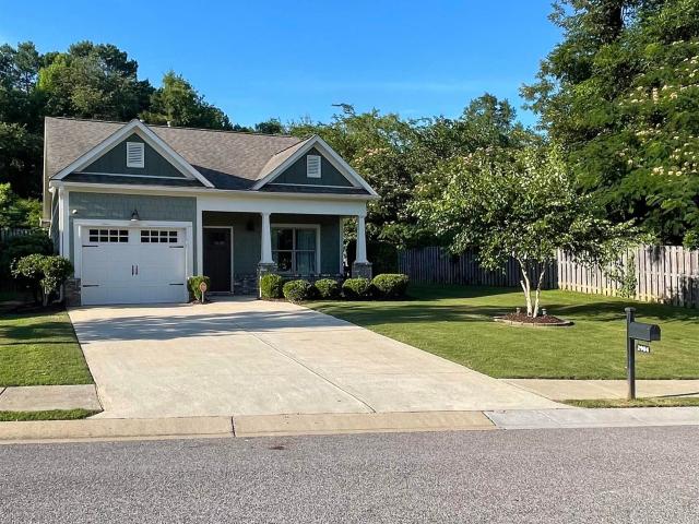 2904 Montevallo Park Road