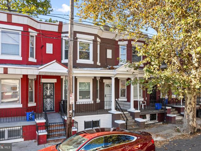 2904 N 26th St, Philadelphia, PA 19132 | MLS #PAPH2555