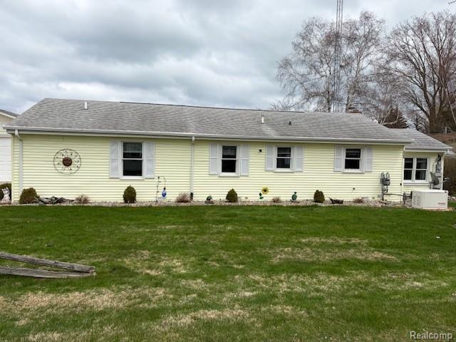2904 N Lakeshore Road
