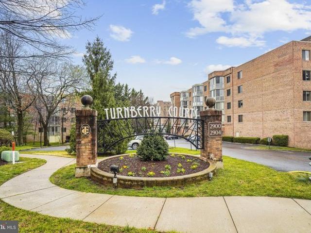 2904 N Leisure World Blvd Apt 214, Silver Spring, MD 20906