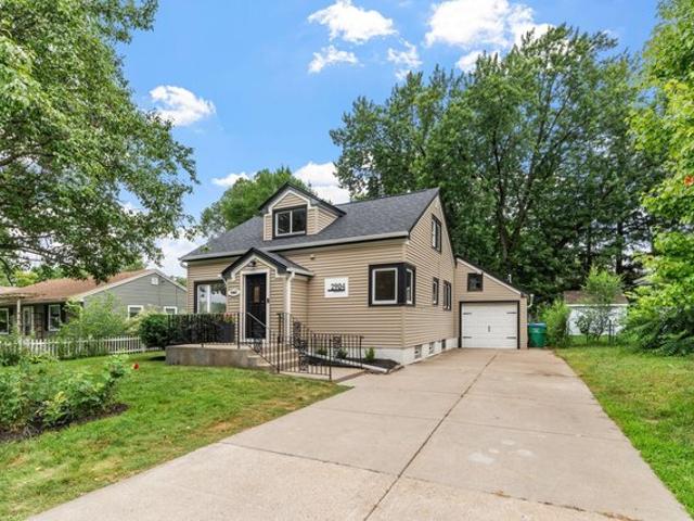 2904 Oregon Ave S, Saint Louis Park, MN 55426