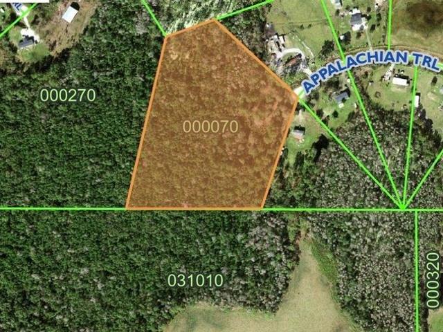 2904 Appalachian Trl, Polk City, FL 33868