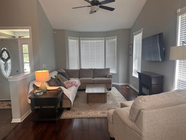 2904 Arbor Lane